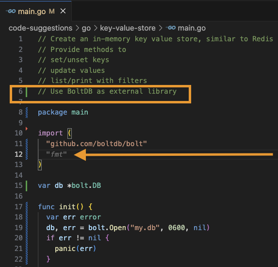 Top Tips For Efficient Ai Powered Code Suggestions With Gitlab Duo Gitlab